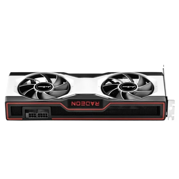 JIESHUO AMD RX 6700XT 12G Video Graphics Card GPU Gddr6 192-Bit ...